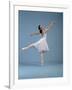 '21 Year Old NYC Ballet Ballerina Jenifer Ringer in Graceful Move from ...