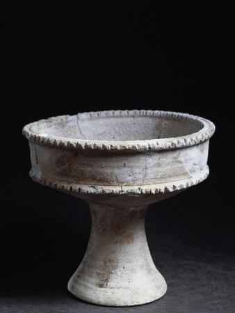 'Terracotta Food Stand, 1st-2nd Century' Giclee Print | AllPosters.com