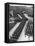 'Texas A&M Rotc Cadet Corps Standing in Formation' Photographic Print ...