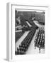 'Texas A&M Rotc Cadet Corps Standing in Formation' Photographic Print ...