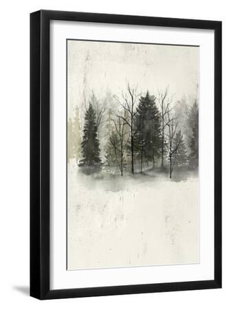 'Textured Treeline I' Prints - Grace Popp | AllPosters.com