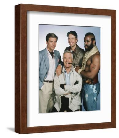 'The A-Team' Photo | AllPosters.com