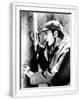 'The Adventures of Sherlock Holmes, Basil Rathbone as Sherlock Holmes ...