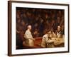 'The Agnew Clinic' Giclee Print - Thomas Cowperthwait Eakins ...