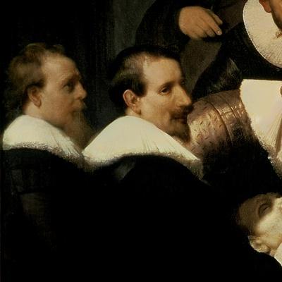 'The Anatomy Lesson of Dr. Nicolaes Tulp, 1632' Giclee Print ...
