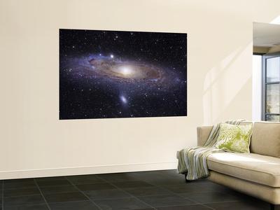 'The Andromeda Galaxy' Posters | AllPosters.com