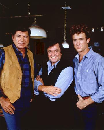 'The Baron and the Kid' Photo | AllPosters.com