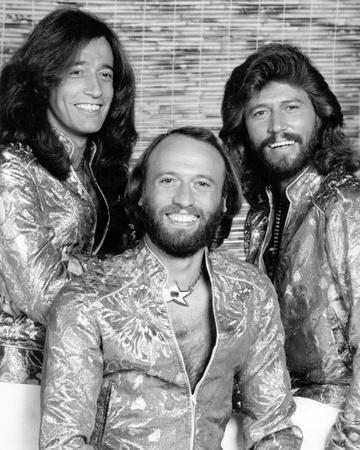 'The Bee Gees' Photo | AllPosters.com