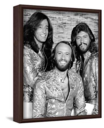 'The Bee Gees' Photo | AllPosters.com