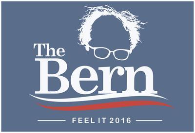 'The Bern' Prints | AllPosters.com