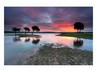 'The Blessing of the Sun' Premium Giclee Print | AllPosters.com