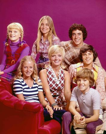 'The Brady Bunch' Photo | AllPosters.com