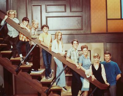 'The Brady Bunch' Photo | AllPosters.com