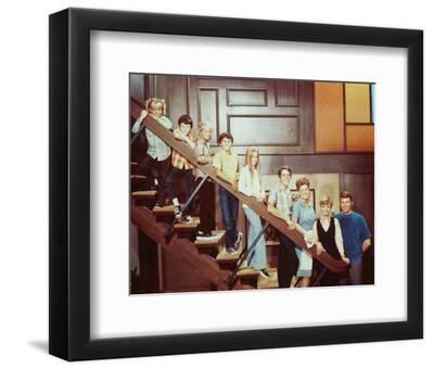 'The Brady Bunch' Photo | AllPosters.com