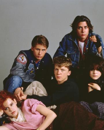 'The Breakfast Club' Photo | AllPosters.com