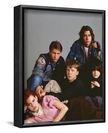 'The Breakfast Club' Photo | AllPosters.com