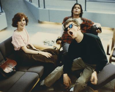 'The Breakfast Club' Photo | AllPosters.com
