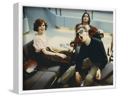'The Breakfast Club' Photo | AllPosters.com