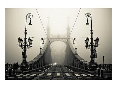 'The Bridge' Posters | AllPosters.com