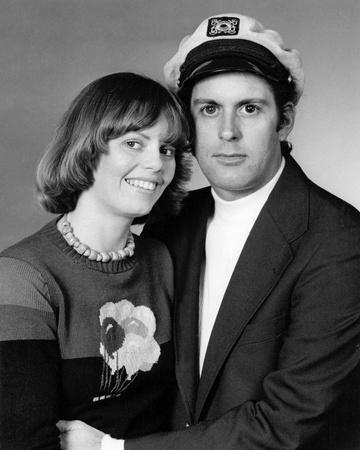 'The Captain and Tennille' Photo | AllPosters.com