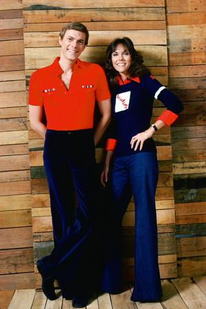 'The Carpenters' Photo | AllPosters.com