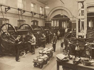 'The Coining Presses are Capable of Striking Coins of Any Denomination ...