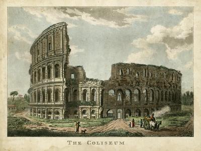 'The Coliseum' Posters - Merigot | AllPosters.com