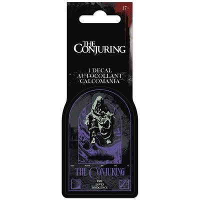 'The Conjuring' Stickers | AllPosters.com