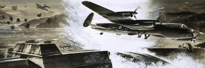 'The Dambusters' Giclee Print | AllPosters.com
