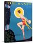 'The Dance, Ruby Keeler Jolson, 1929, USA' Giclee Print | AllPosters.com