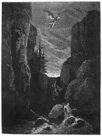 'The Death of Faust' Posters | AllPosters.com