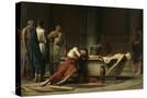The death of Seneca, 1871 Giclee Print | AllPosters.com