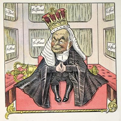 'The Early E, Illustration from the Struwwelpeter Alphabet, Verse by ...