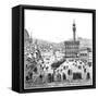 The Execution of Girolamo Savonarola in the Piazza Della Signoria ...