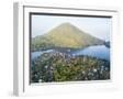 The famous and remote Banda Islands are home to amazing reefs in the ...