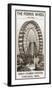 The Ferris Wheel, 1893 Prints | AllPosters.com