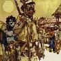 The First Exploration of Australia Was Undertaken by Edward John Eyre ...