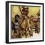 The First Exploration of Australia Was Undertaken by Edward John Eyre ...
