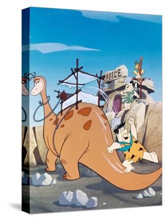 The Flintstones 1960