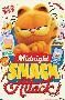 'The Garfield Movie - Midnight Snack Attack' Posters - Trends ...