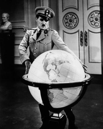 'The Great Dictator' Photo | AllPosters.com