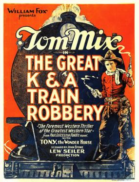 Tom Mix (Films) Posters, Prints, Paintings & Wall Art | AllPosters.com