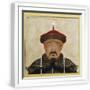 The Great Kublai Khan (1215-1294), Chinese Civilization, 13th Century ...