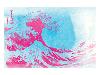 'The Great Pink Wave' Prints | AllPosters.com
