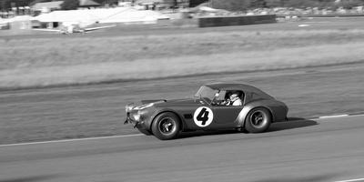 'The Great Race - Car 4' Giclee Print - Ben Wood | AllPosters.com