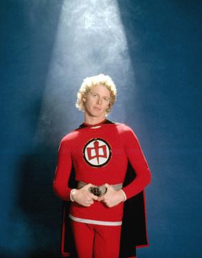 Greatest American Hero Posters for Sale: Prints, Paintings & Wall Art ...