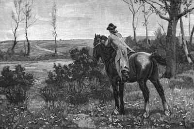 'The Highwayman' Posters | AllPosters.com