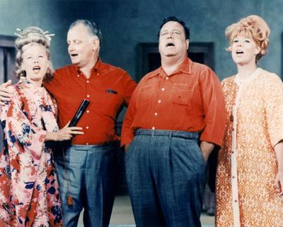 'The Honeymooners' Photo | AllPosters.com