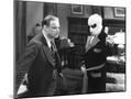 'The Invisible Man, William Harrigan, Claude Rains, 1933' Photo ...