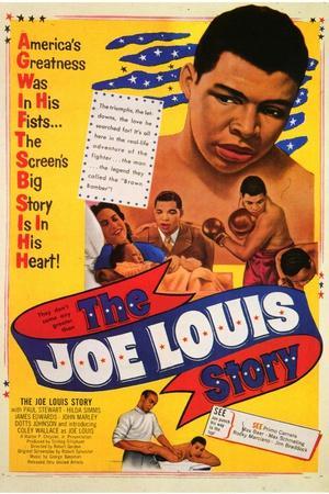Joe Poster